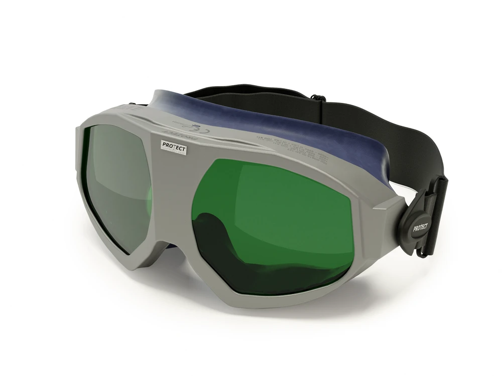 Laserschutz GLADIATOR Filter – 0206 – Trgovina X-LAS d.o.o.